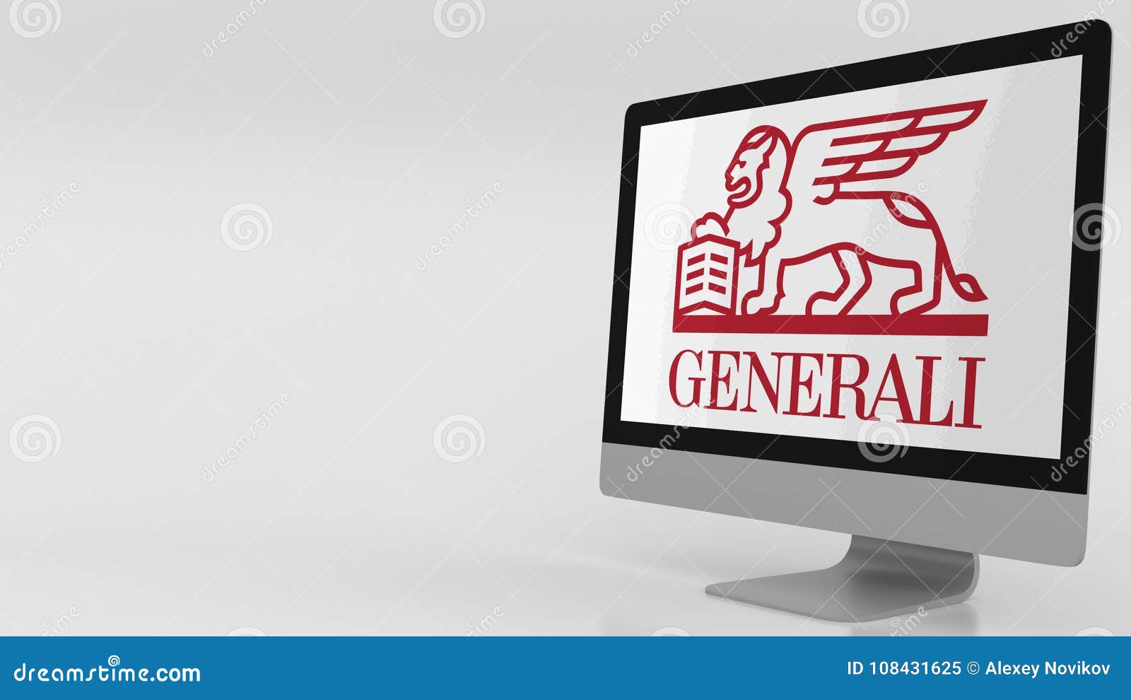Generali Logo Stock Footage & Videos - 41 Stock Videos