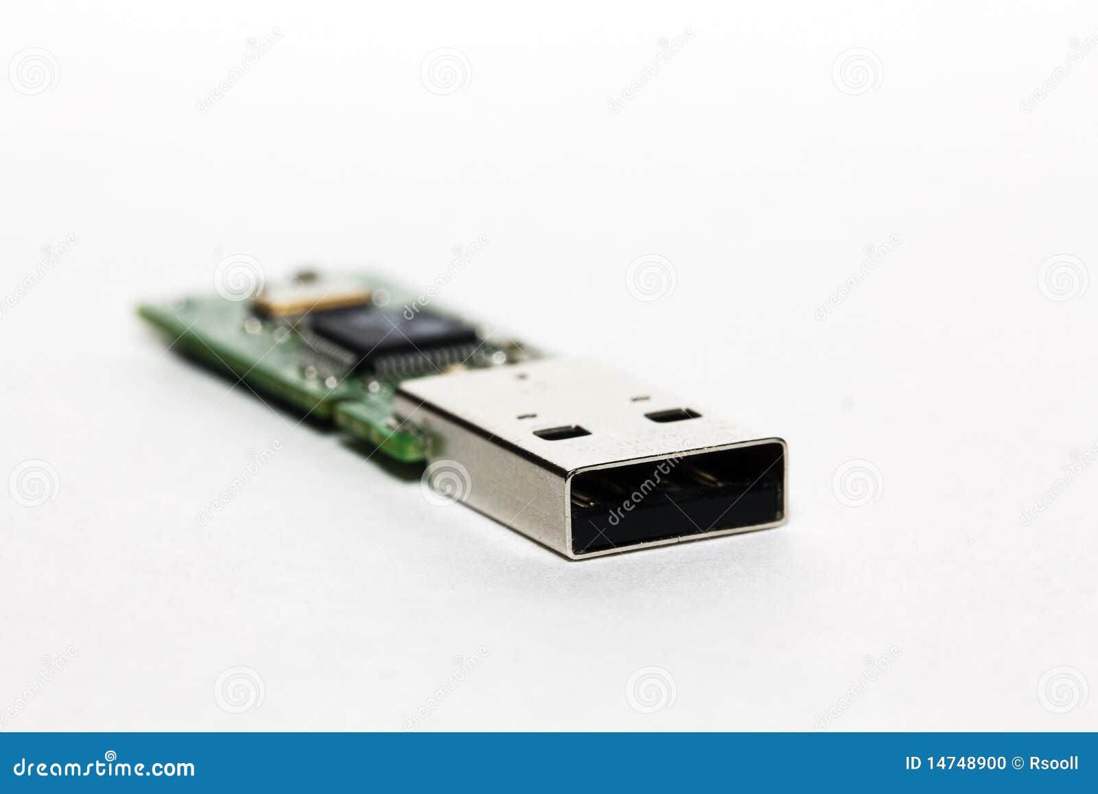 Modern Computer Technologies Stock Photo - Image of report, packing ...