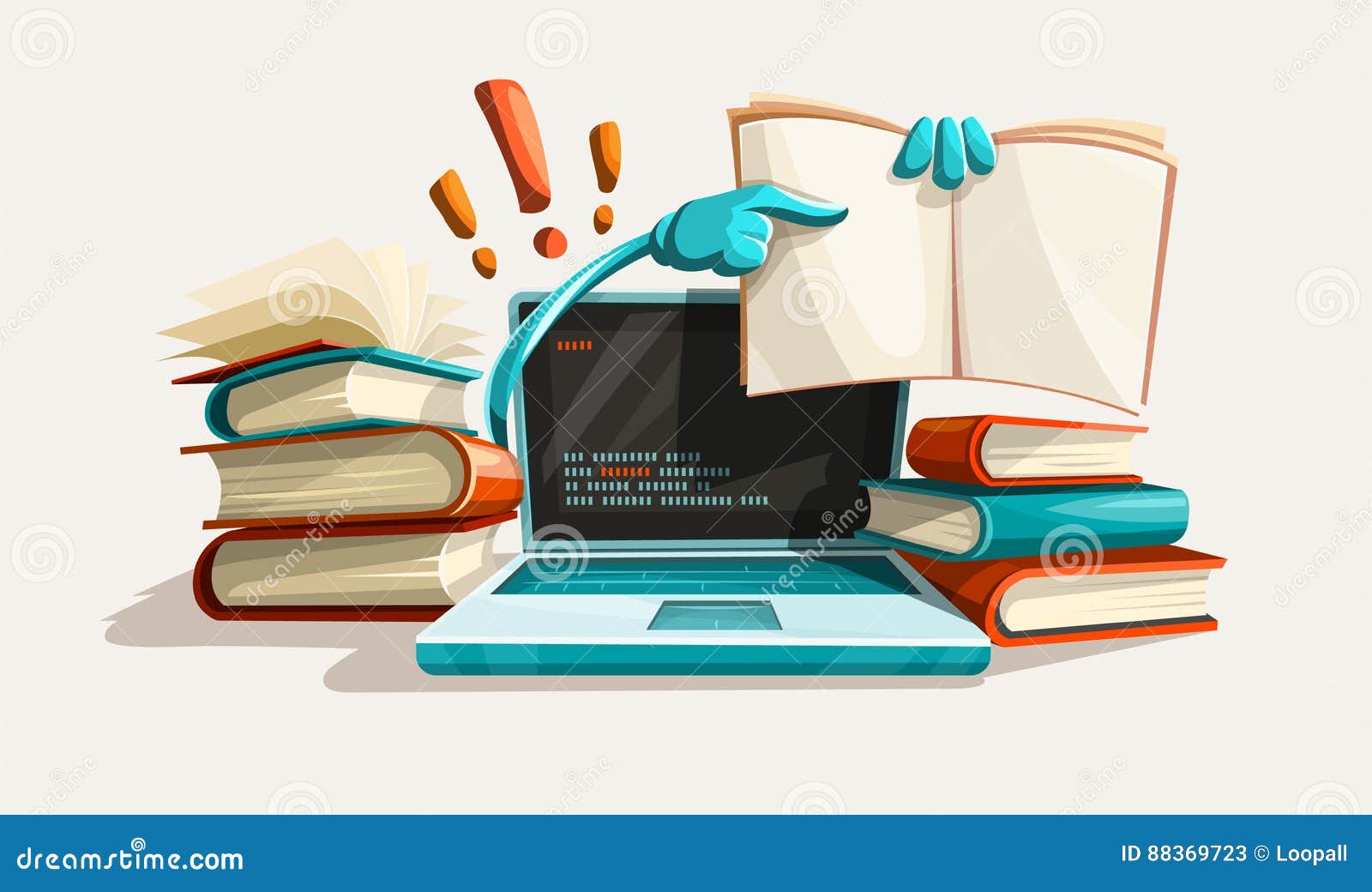 Computer Prompt Stock Illustrations – 887 Computer Prompt Stock ...