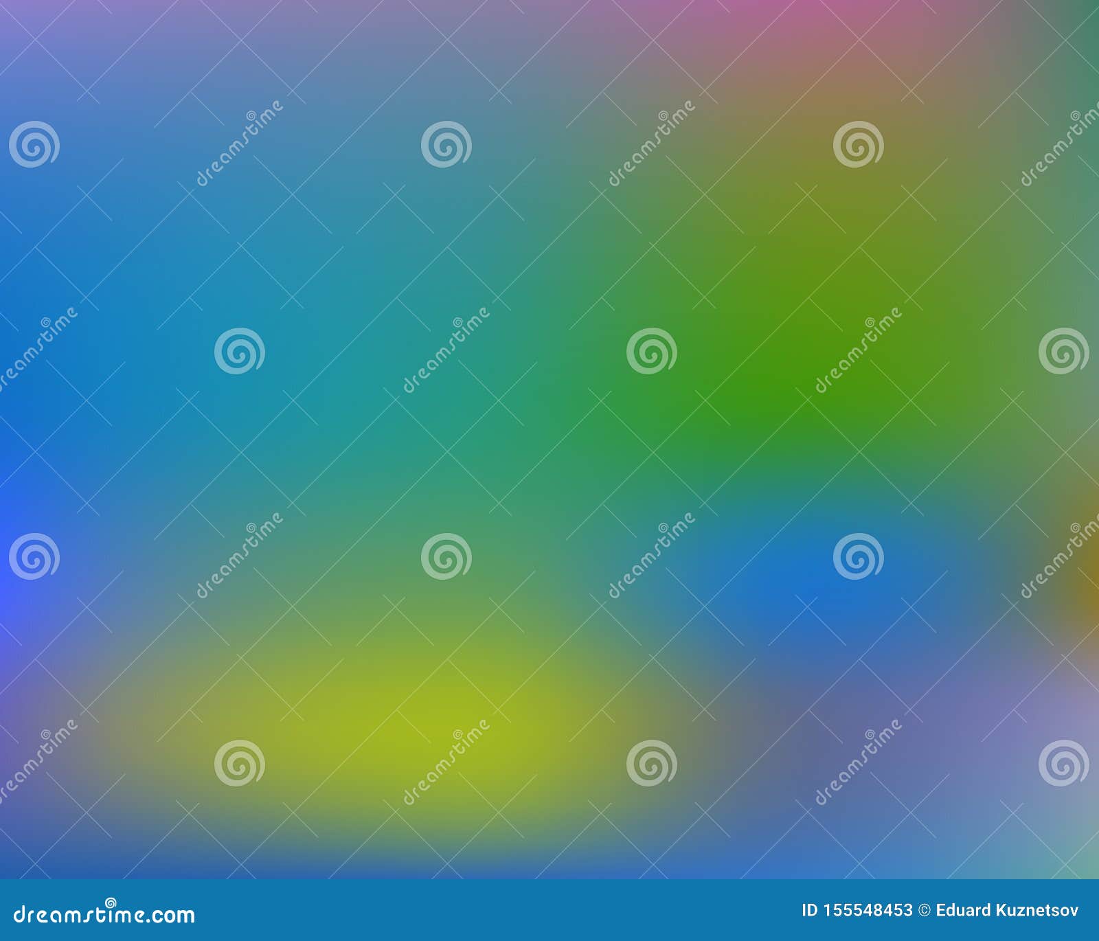 Modern Concept in Color Pattern. Stock Vector - Illustration of dynamic ...