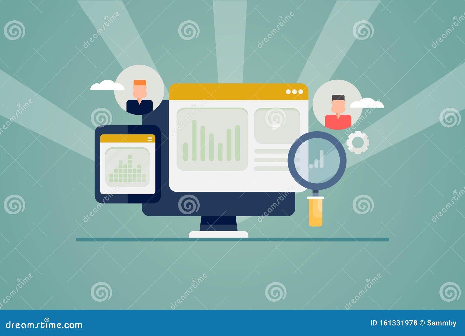 Customer Marketing, Customer Database, Profile Information, Know Your ...