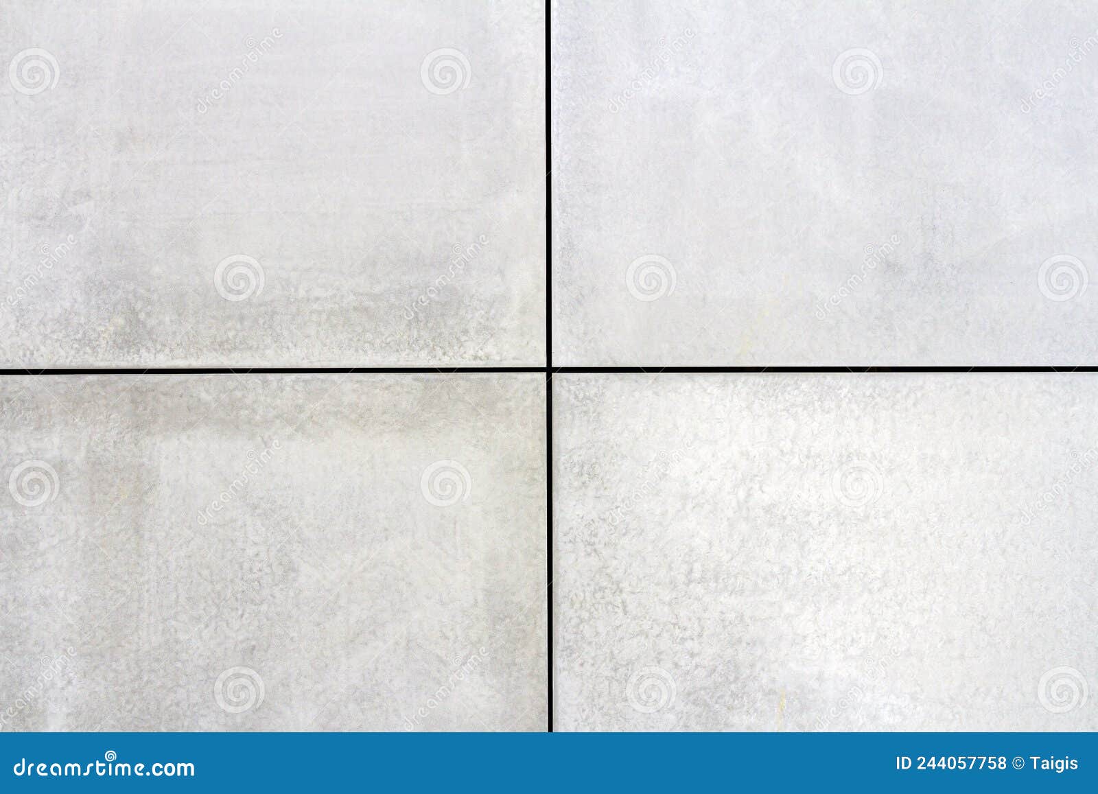 Modern Concrete Tile Texture Background Stock Photo - Image of building ...
