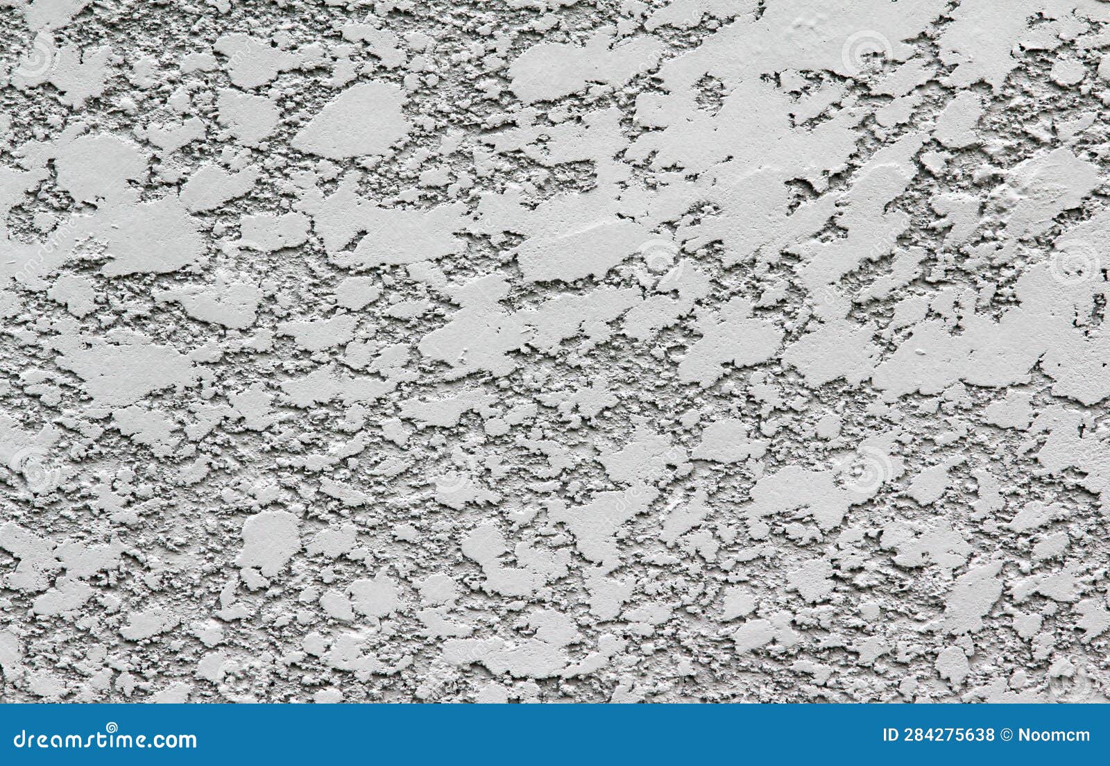 Rough Surface Concrete Wall Texture Background Stock Photo - Image of ...