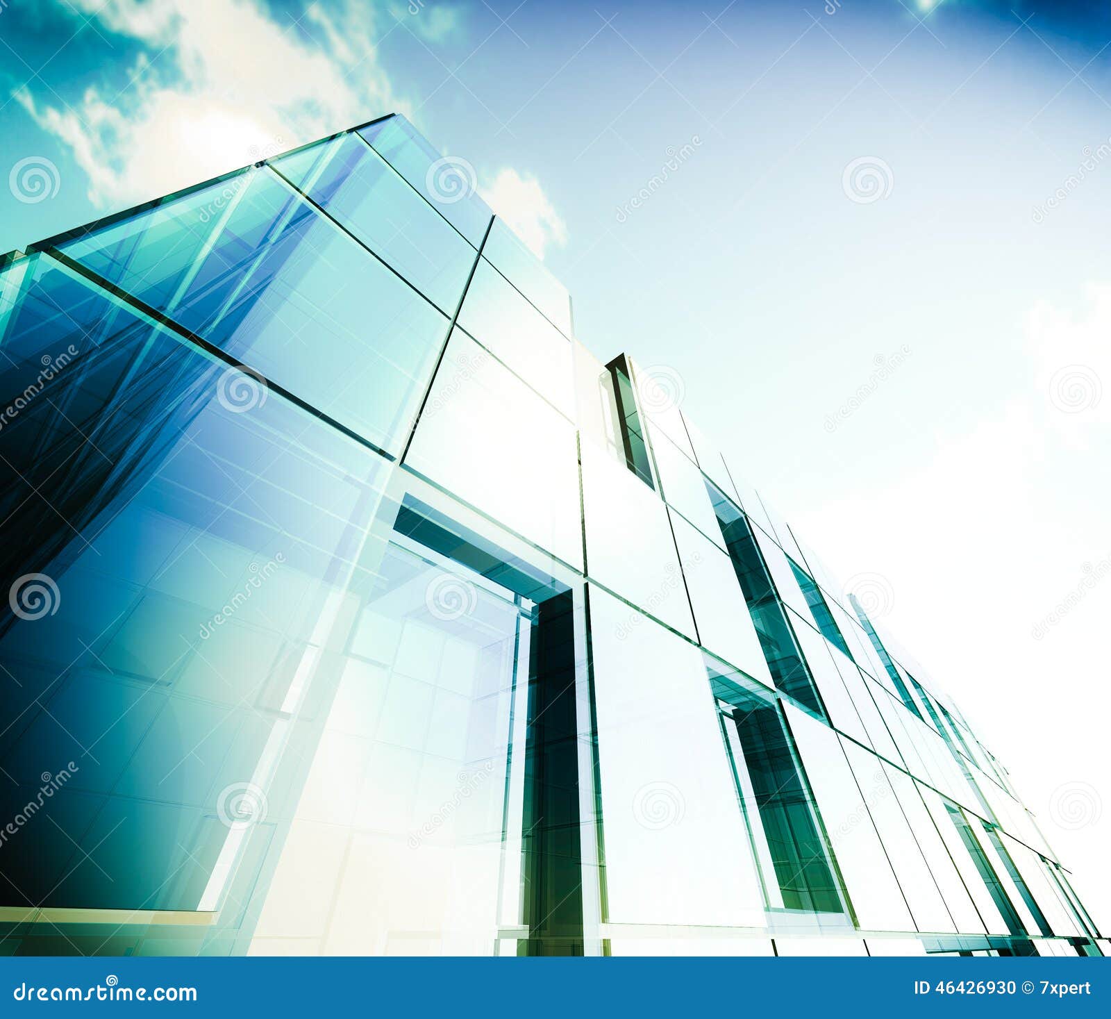 Modern Construction Costing Concept Hard Hat Bricks And Tape Measure In ...