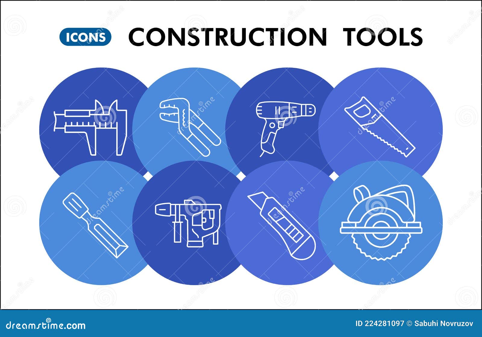 Infographic Builder Tools