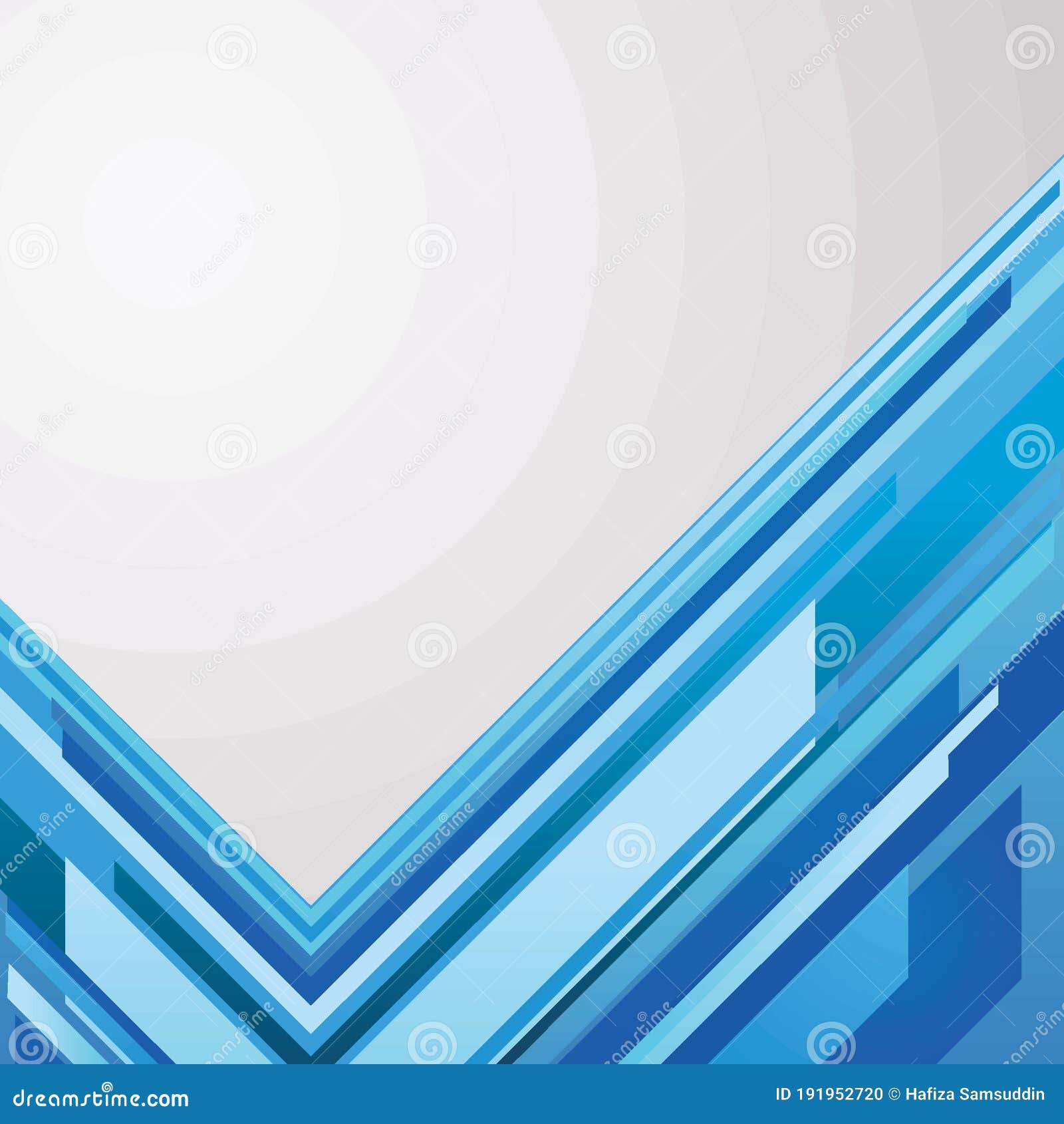 Modern Contemporary Design. Vector Illustration Decorative Design Stock ...