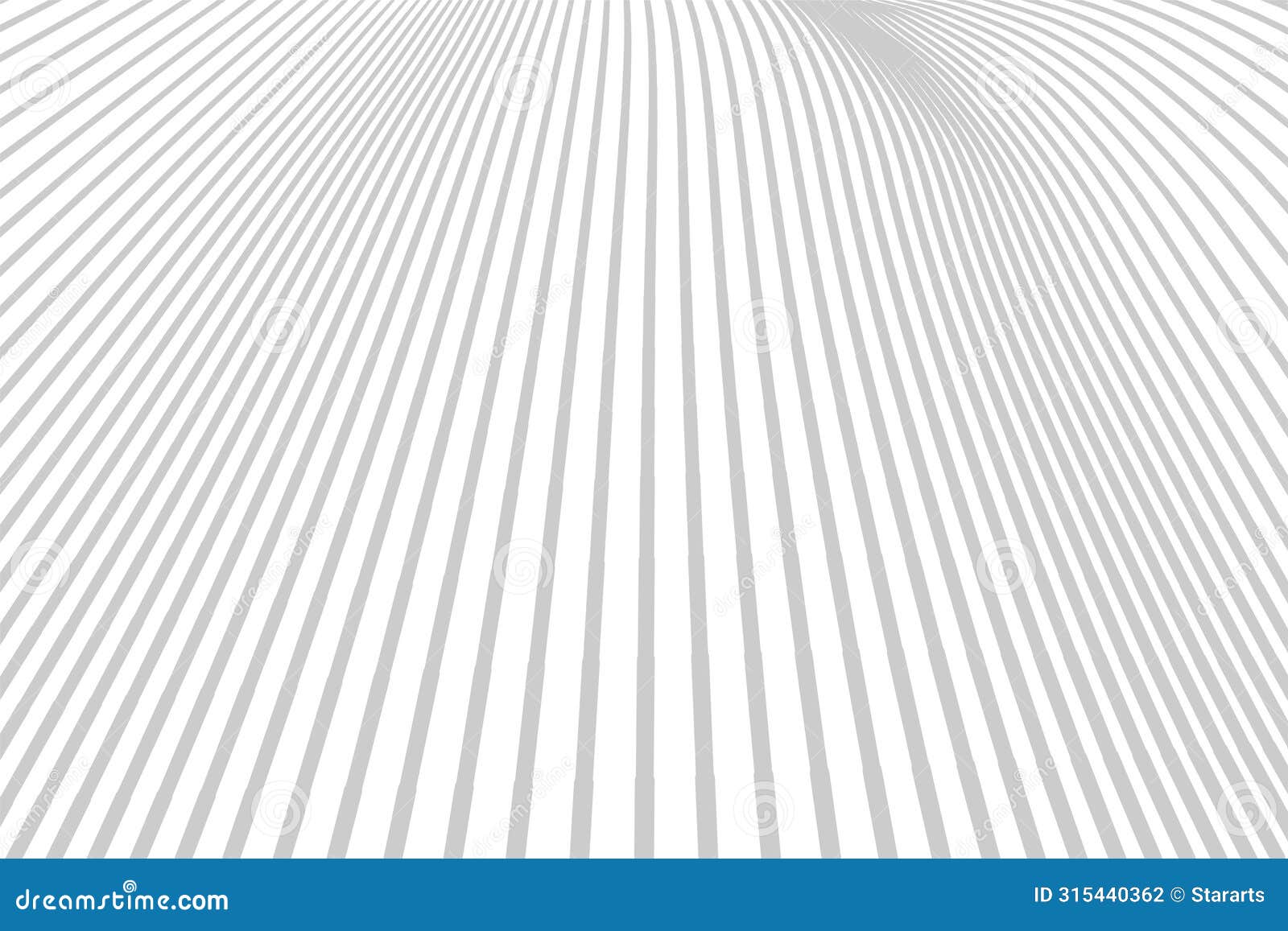 Modern Continuous Dark Outline Abstract Background Design Stock Vector ...