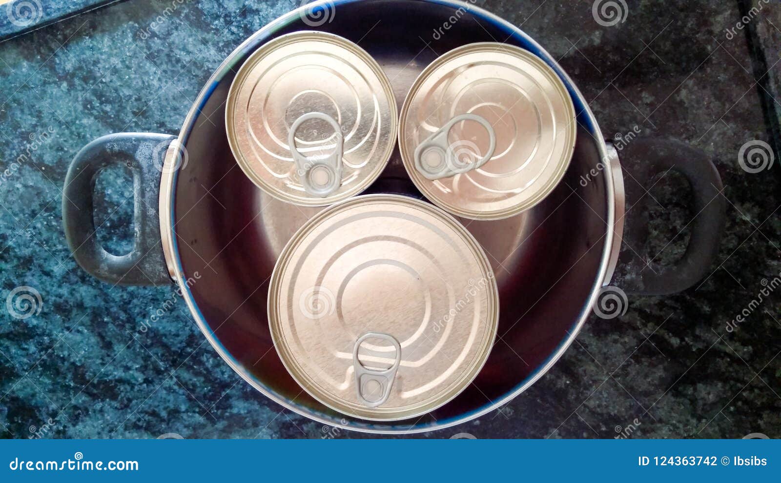 Modern Cooking. Canned Food. Stock Photo - Image of freshness, cuisine ...