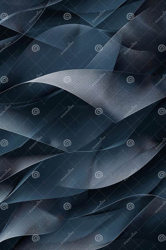 Modern Corporate Background with a Detailed Layout Pattern. Stock ...