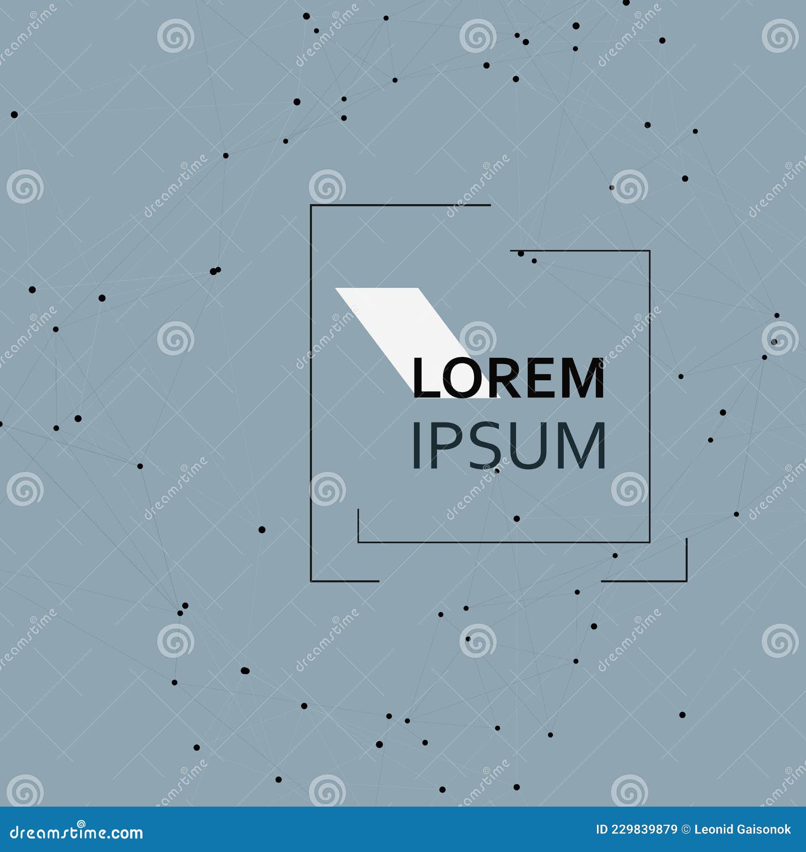 Modern Cover Design for Digital Wallpaper Design. White Background ...