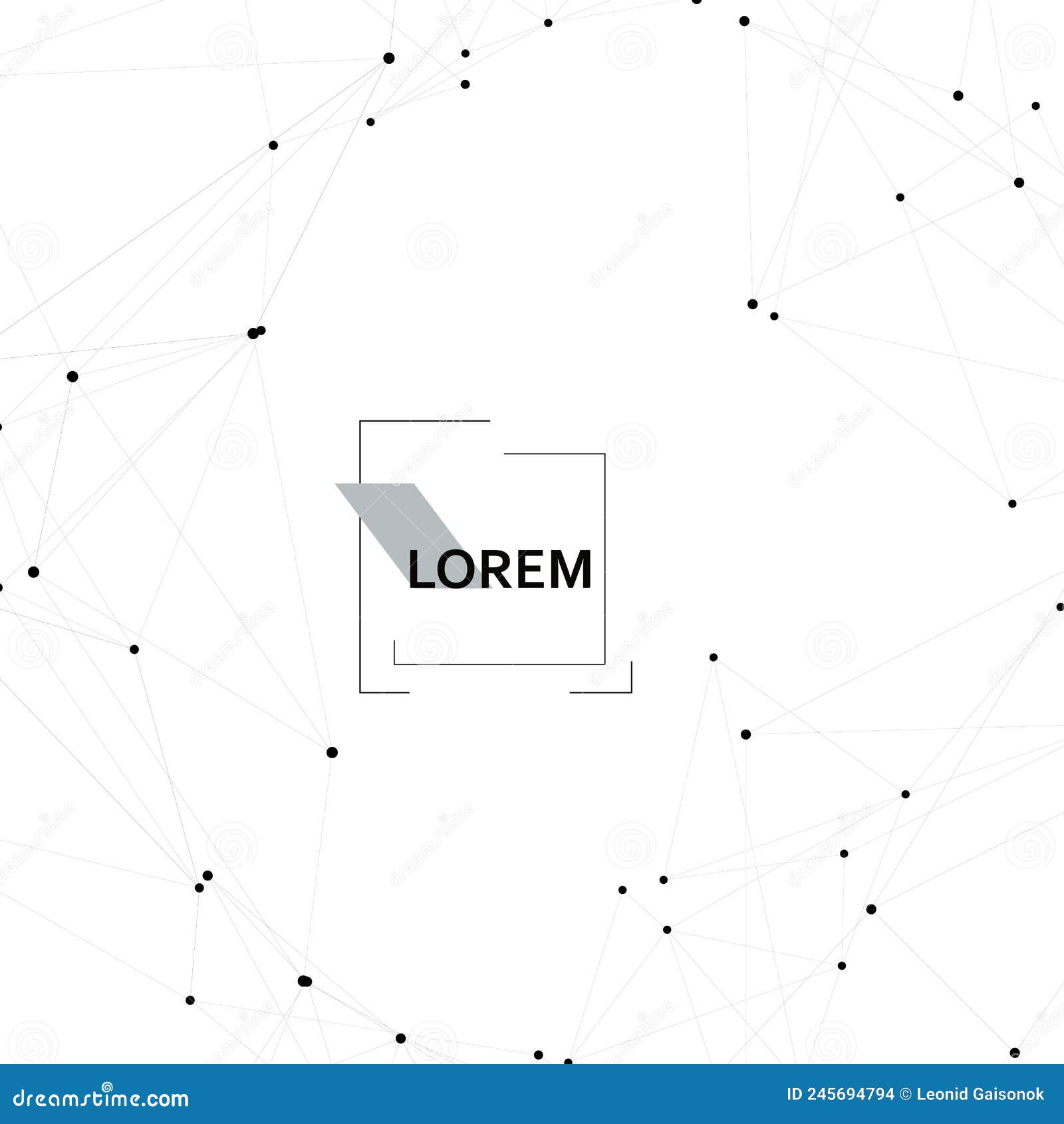 Modern Cover Design for Digital Wallpaper Design. White Background ...