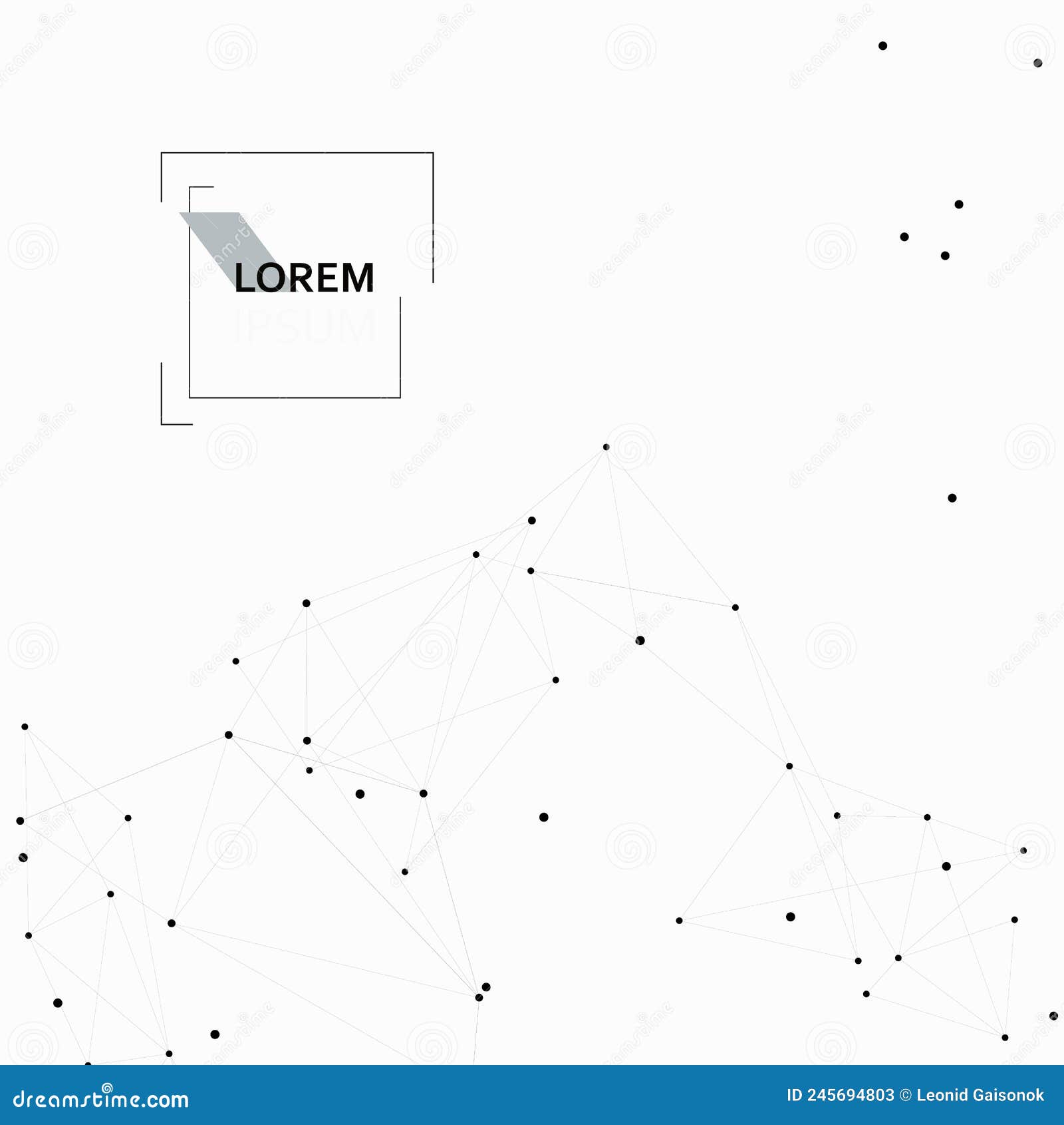 Modern Cover Design for Digital Wallpaper Design. White Background ...