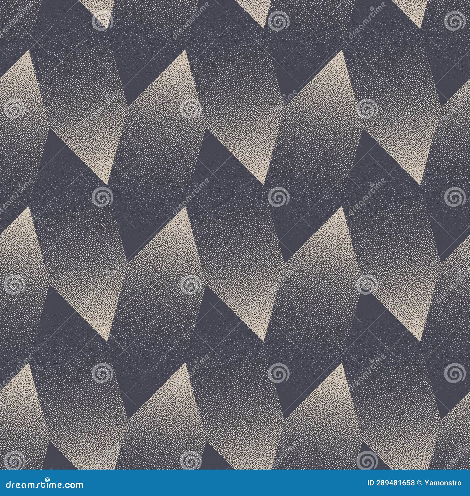 Modern Cozy Seamless Pattern Trend Vector Dot Work Classy Abstract Background | CartoonDealer ...