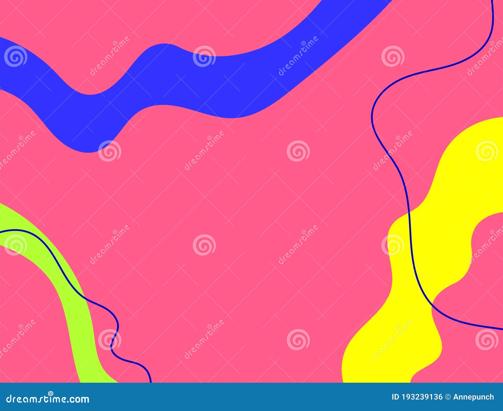 Rectangular Box Die Cut Template, Packaging Die Cut Template, 3d Box ...