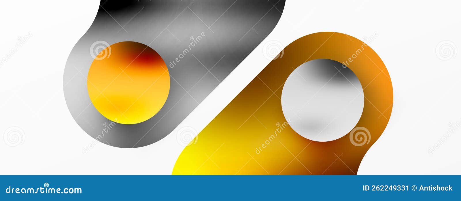 Modern Creative Abstract Background Templates Stock Vector ...