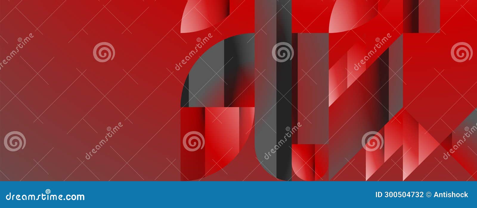 Modern Creative Geometric Abstract Background Design Stock Vector ...