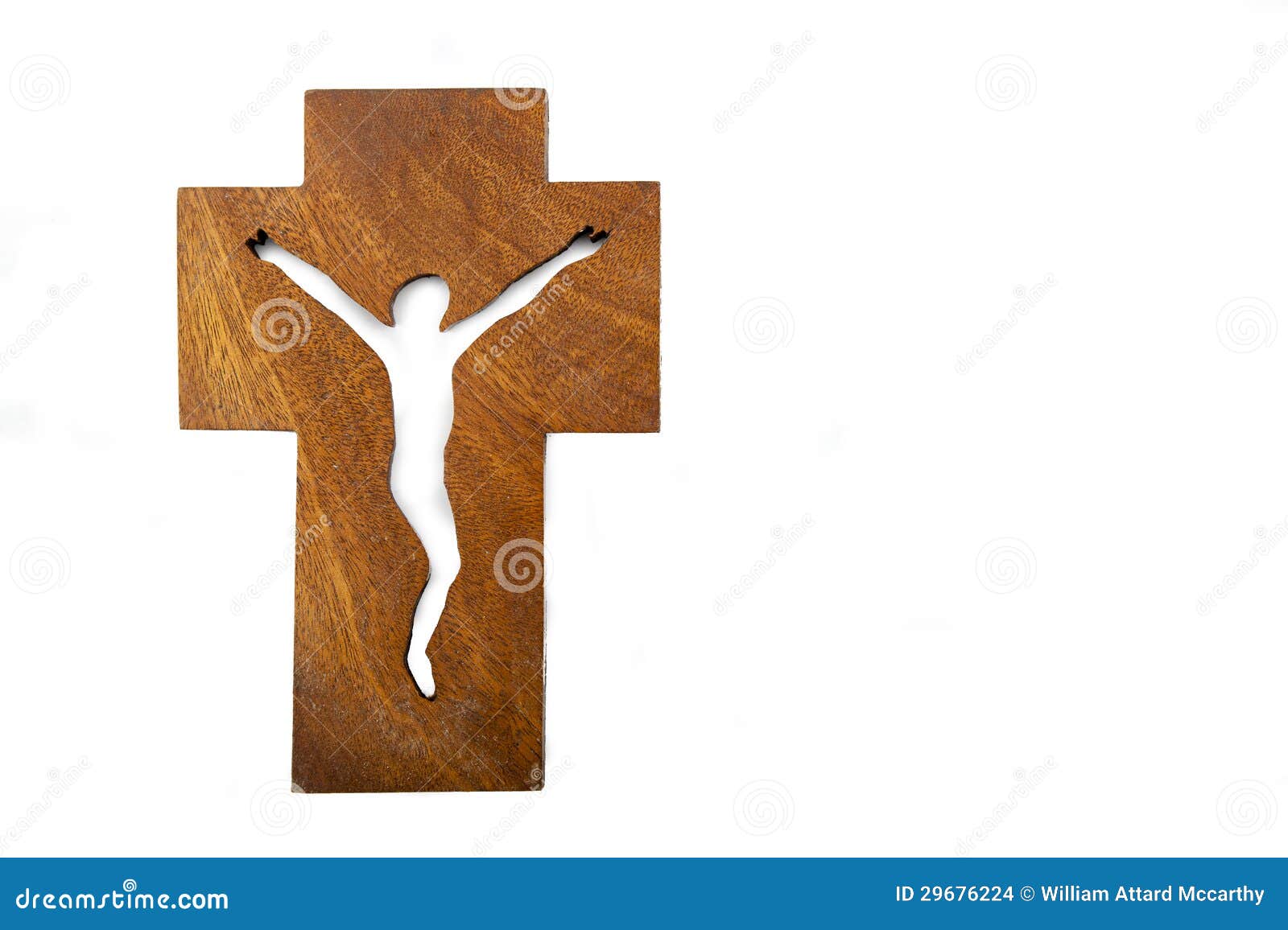 Modern Crucifix stock photo. Image of crucifixion, crucifix - 29676224