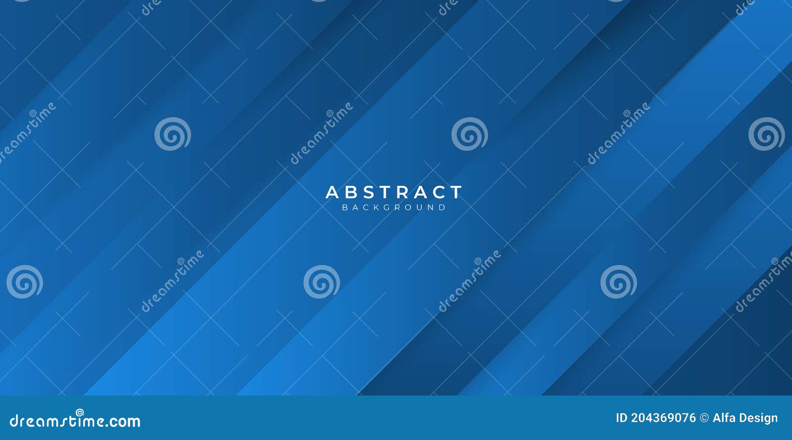 Modern 3d Blue Abstract Background with Overlap Rectangle Texture for Presentation Design ...