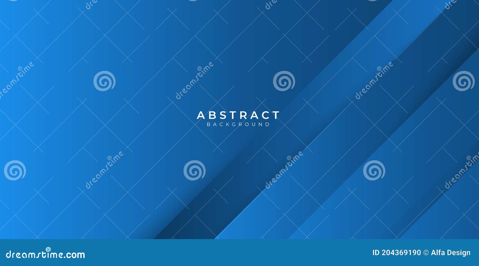 Modern 3d Blue Abstract Background with Overlap Rectangle Texture for ...