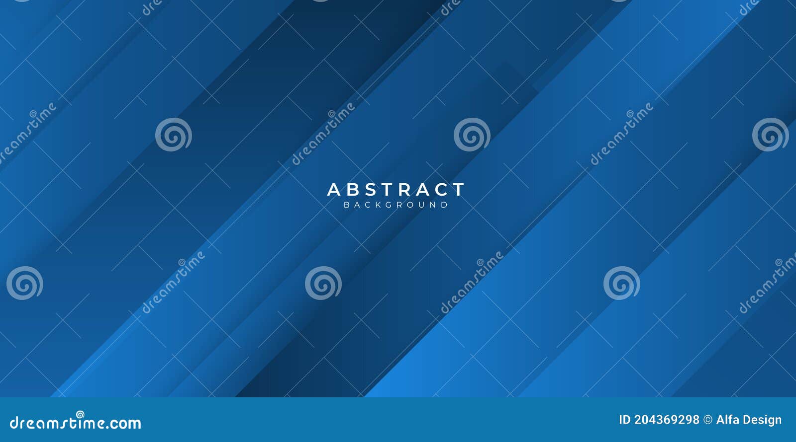 Modern 3d Blue Abstract Background with Overlap Rectangle Texture for ...