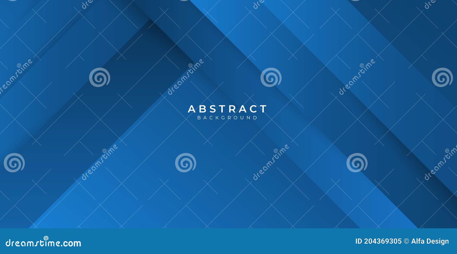 Modern 3d Blue Abstract Background with Overlap Rectangle Texture for Presentation Design ...