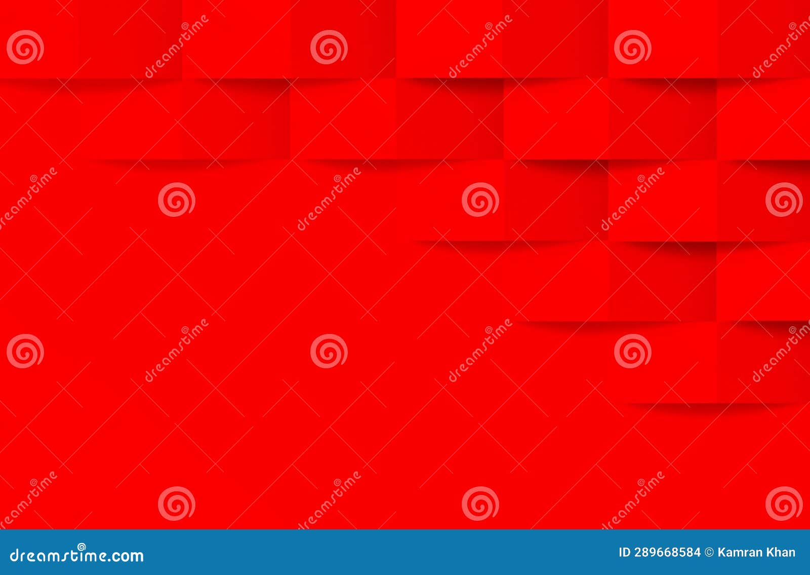 Modern 3d Paper Style Background Stock Illustration - Illustration of ...
