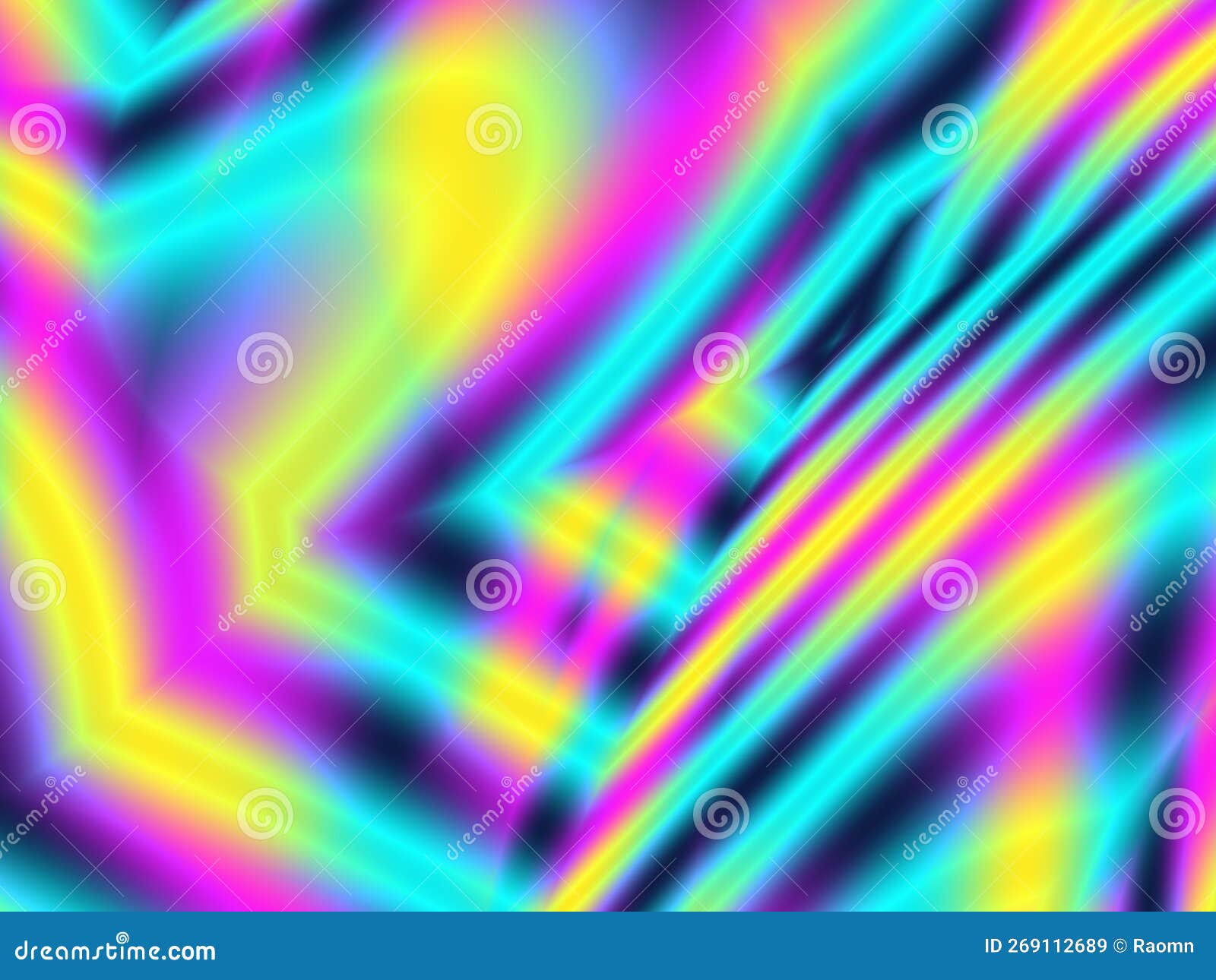 Modern Dance Light Art Abstract Party Backgrounds Stock Illustration ...