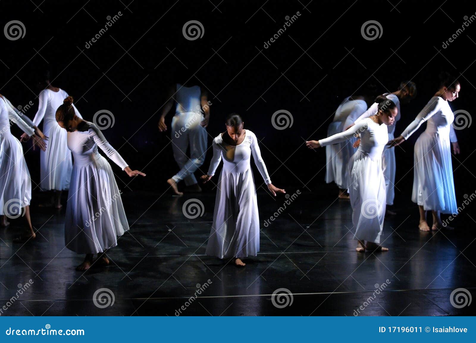 Modern dance performance 3 editorial photo. Image of shapes - 17196011