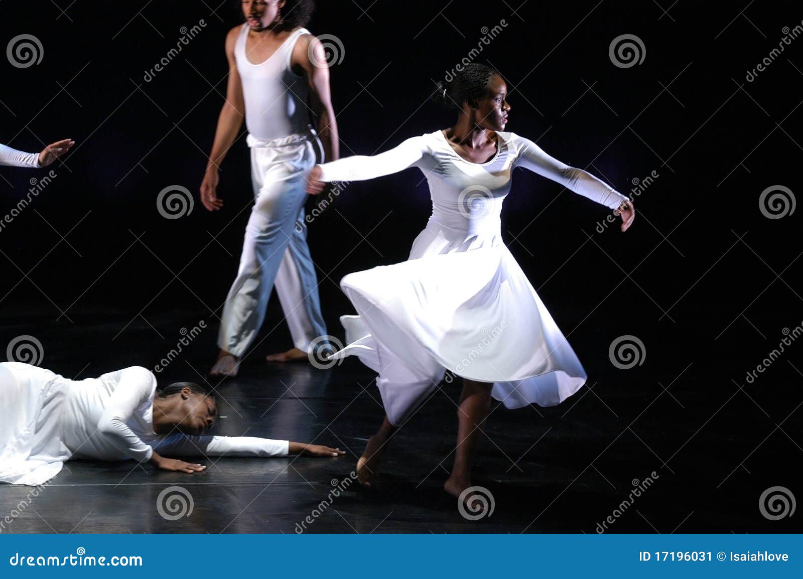 Modern dance performance 4 editorial photo. Image of movement - 17196031