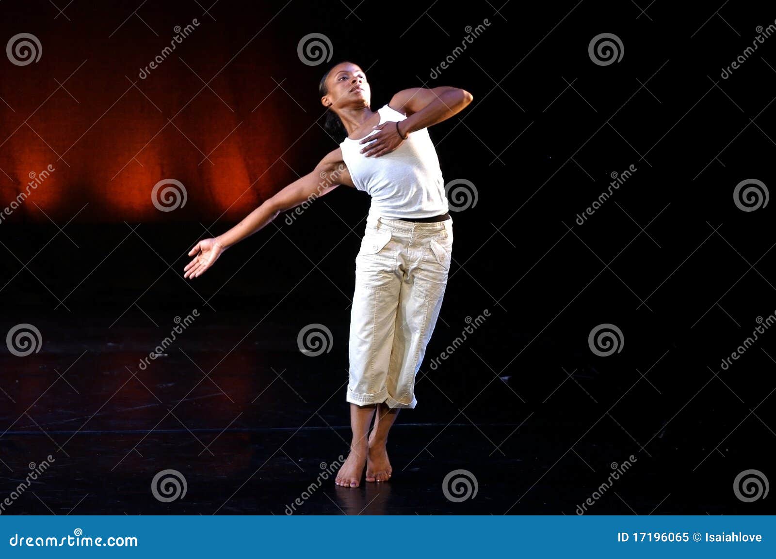 Modern dancer editorial image. Image of company, speed - 17196065