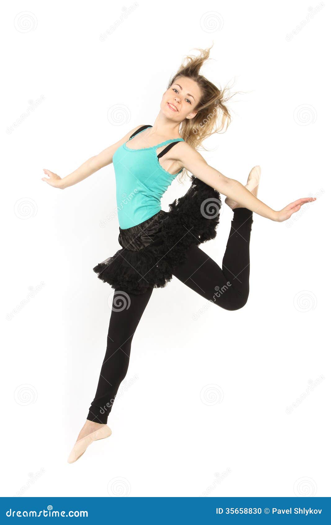 Jumping Poses Photography