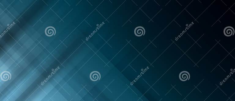 Modern Dark Background for Presentation Design Stock Illustration ...