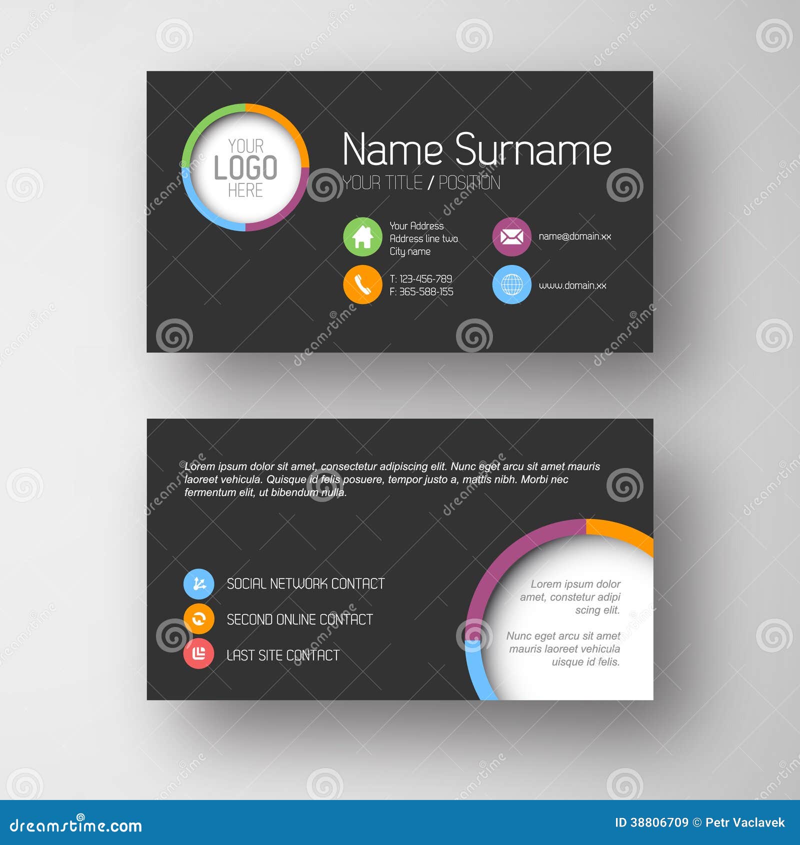 Modern Placeholder Stock Illustrations – 4,837 Modern Placeholder Stock ...