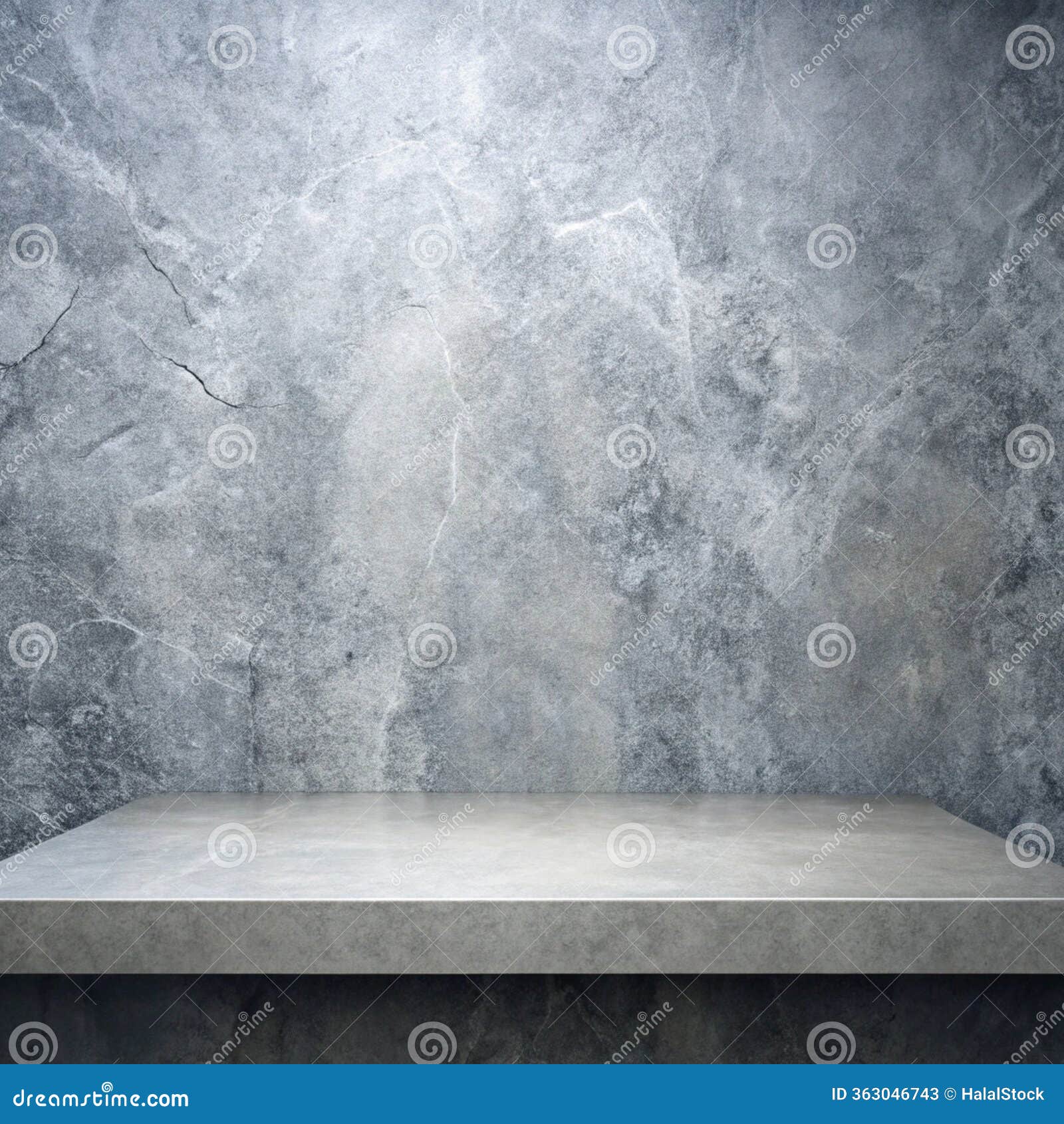 Modern Dark Grey Limestone Texture with Polished White Light Stock ...