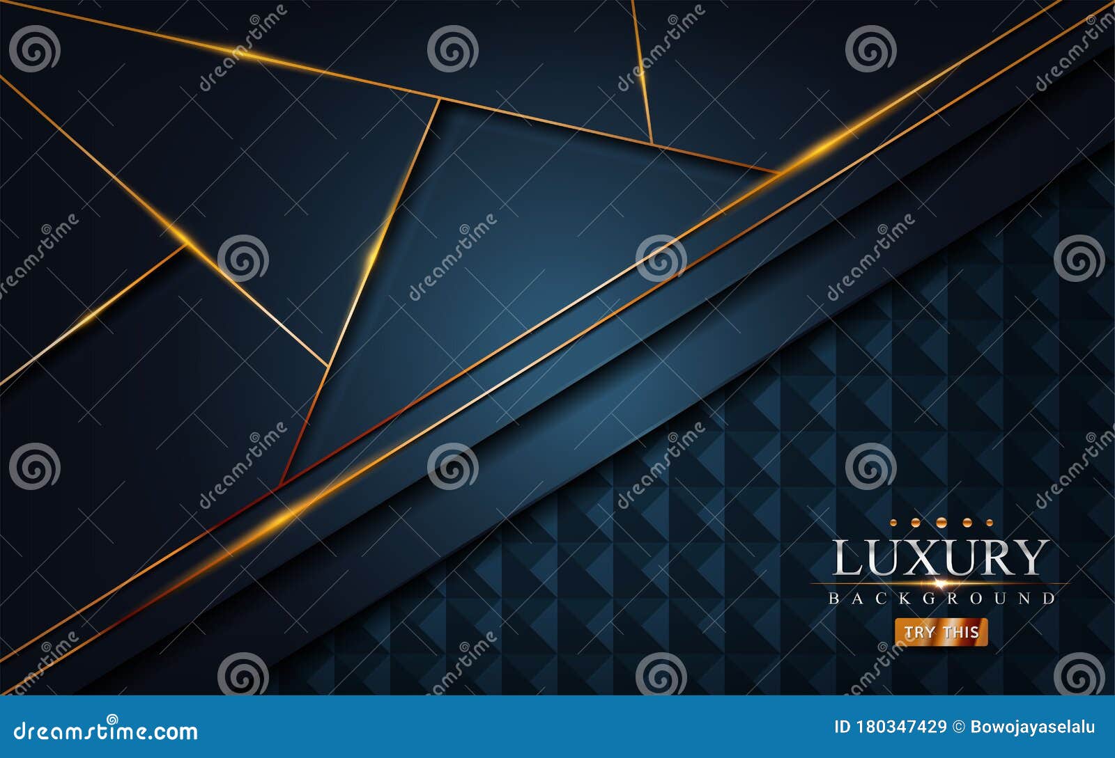 Bronze Line Puzzle Logo Design Set Vector Illustration | CartoonDealer ...