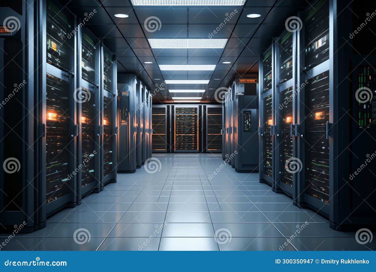 Modern Data Center Logo Icon Vector | CartoonDealer.com #122655099