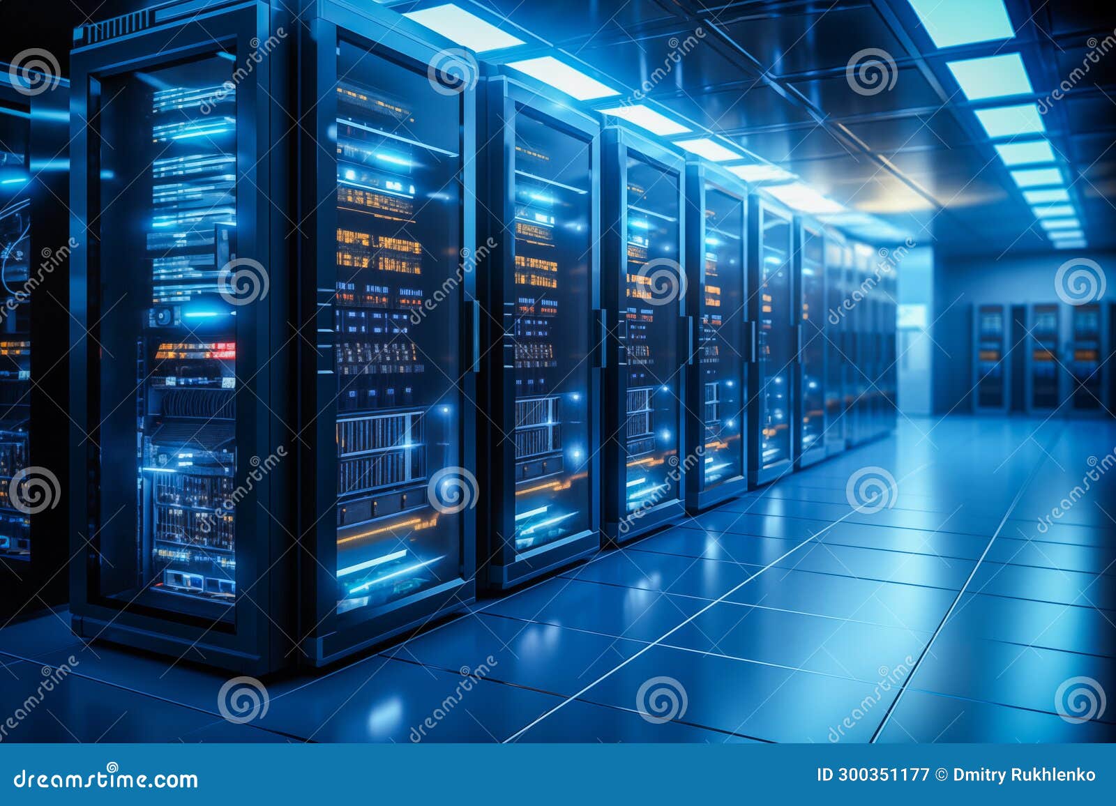 Modern Data Center Logo Icon Vector | CartoonDealer.com #122655099