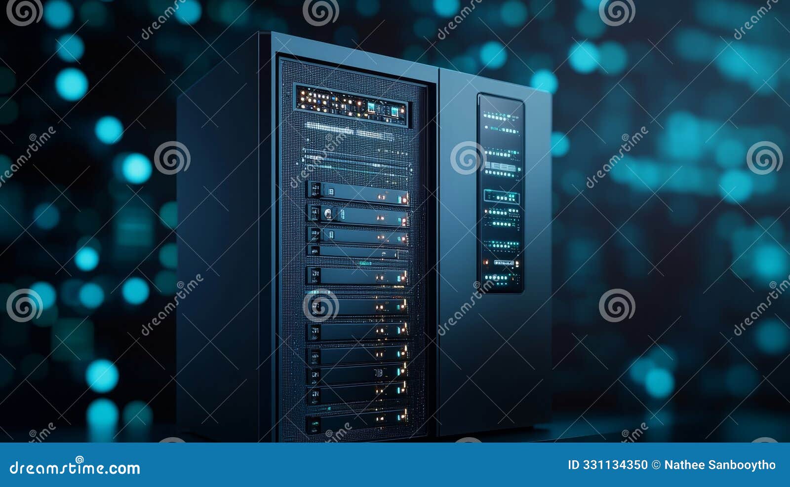 Technology For The Environment. Sustainable Development Goals. SDGs. Stock Image | CartoonDealer ...