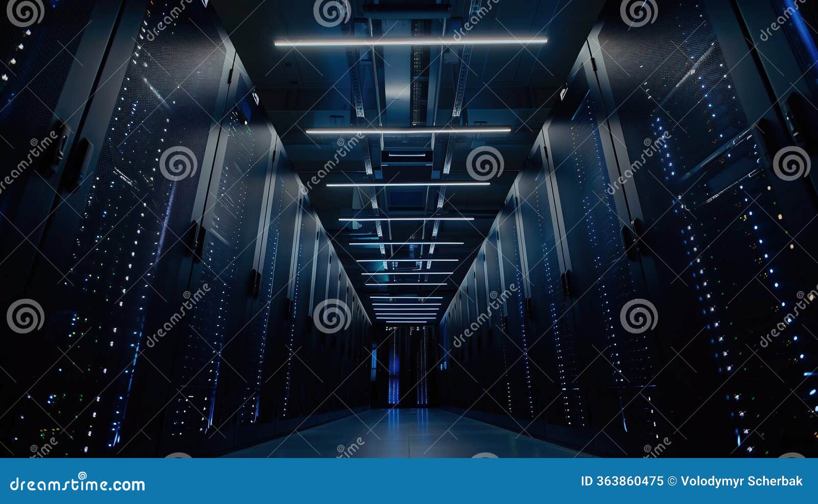 Animated Visualization Of Fabricating A Complex Object Royalty-Free ...