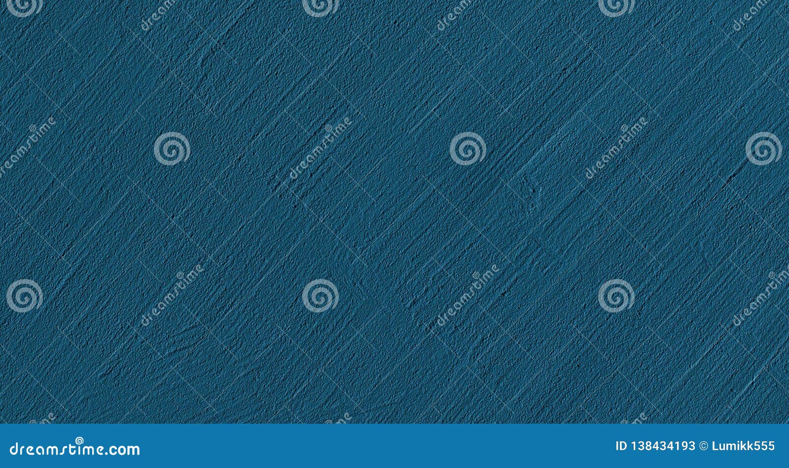 Modern Decorative Navy Blue Plaster Wall Texture Stock Image - Image of ...