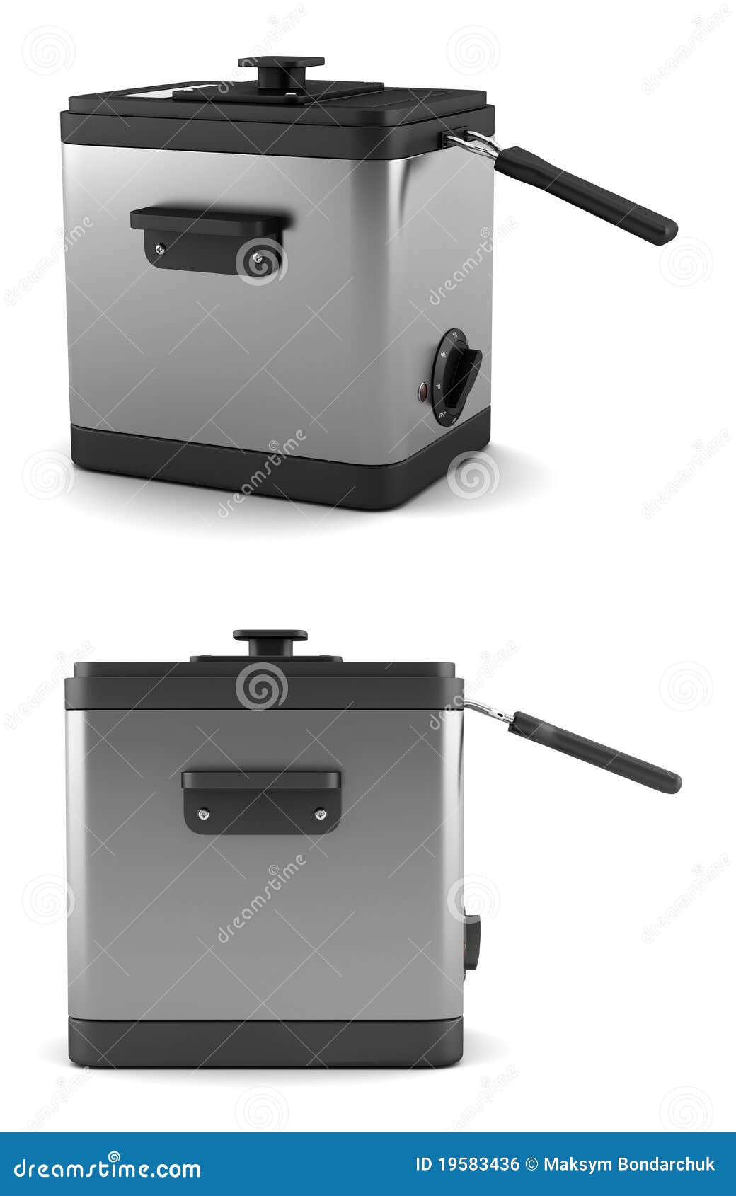 Deep Fryer Stock Illustrations – 575 Deep Fryer Stock Illustrations ...