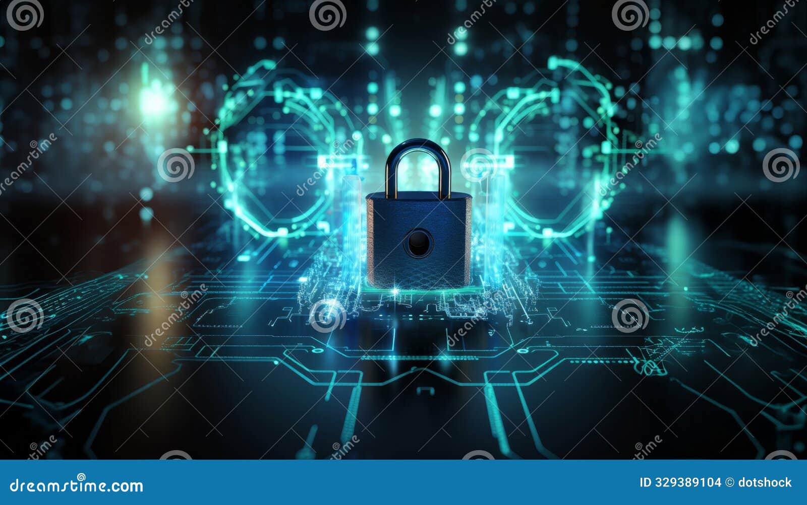 A Modern Depiction of Cybersecurity and Data Privacy on the Internet ...