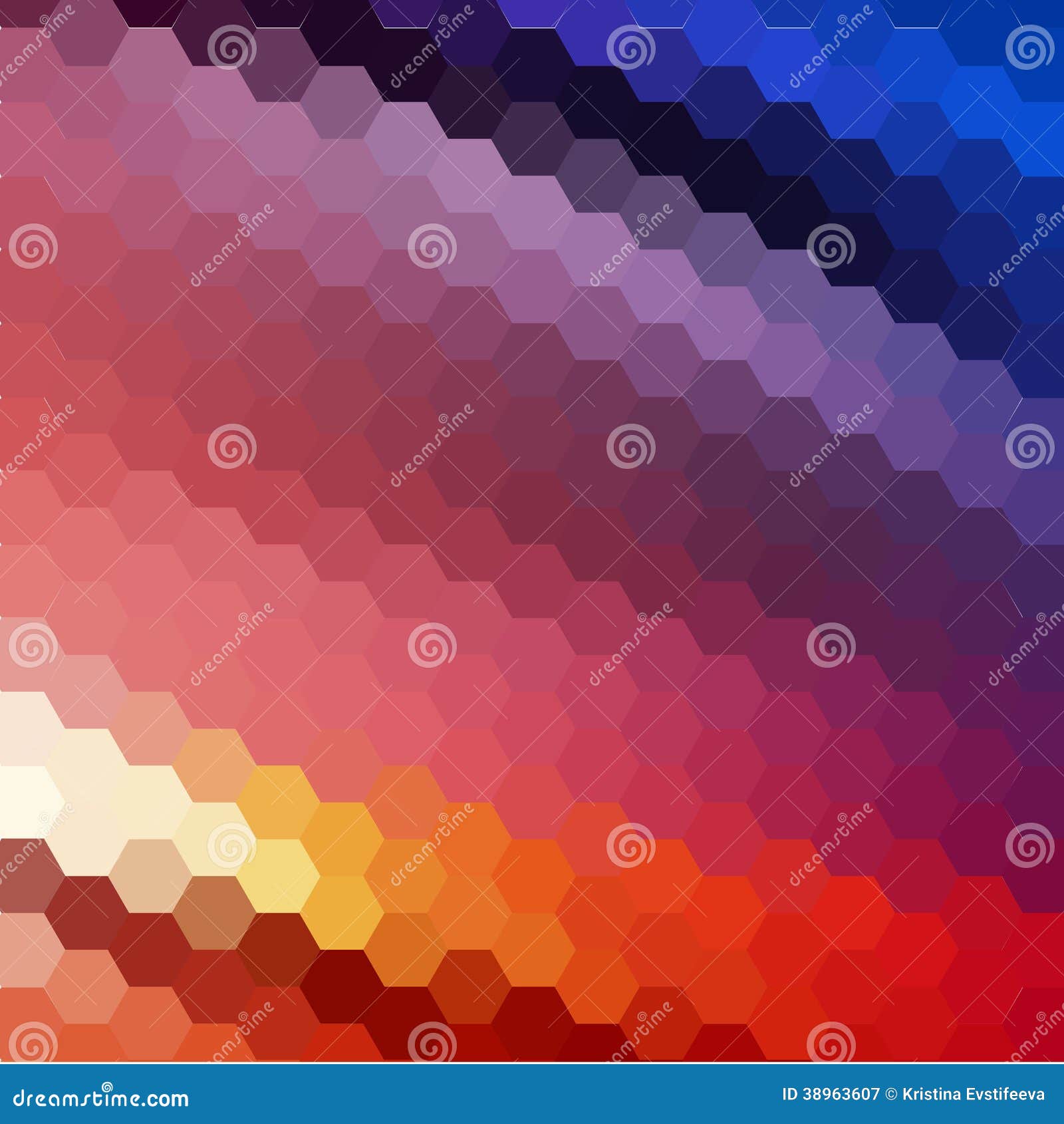 Modern Design Abstract Background Stock Illustration - Illustration of ...