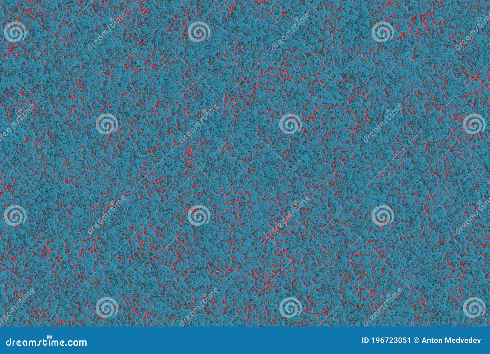 Modern Design Abstractive Bright Acid Computer Graphics Backdrop ...