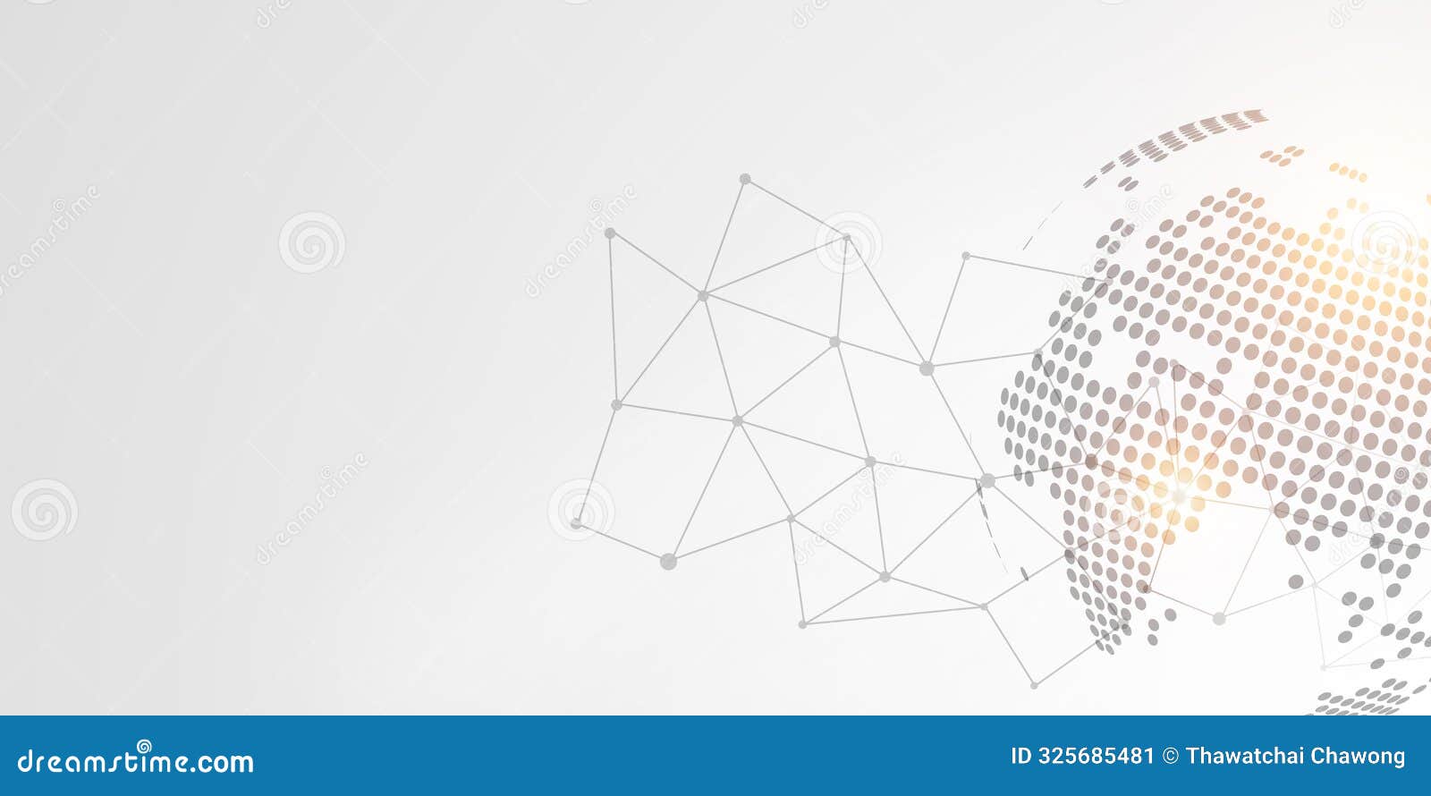 Modern Design Background for Report and Project Presentation Template ...