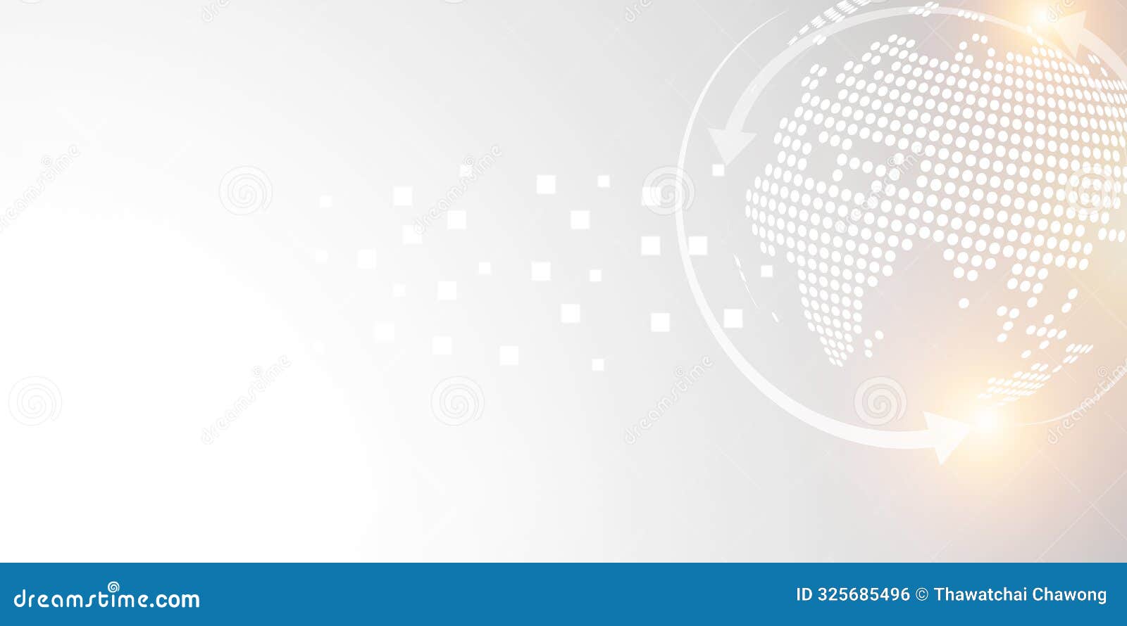 Modern Design Background for Report and Project Presentation Template ...