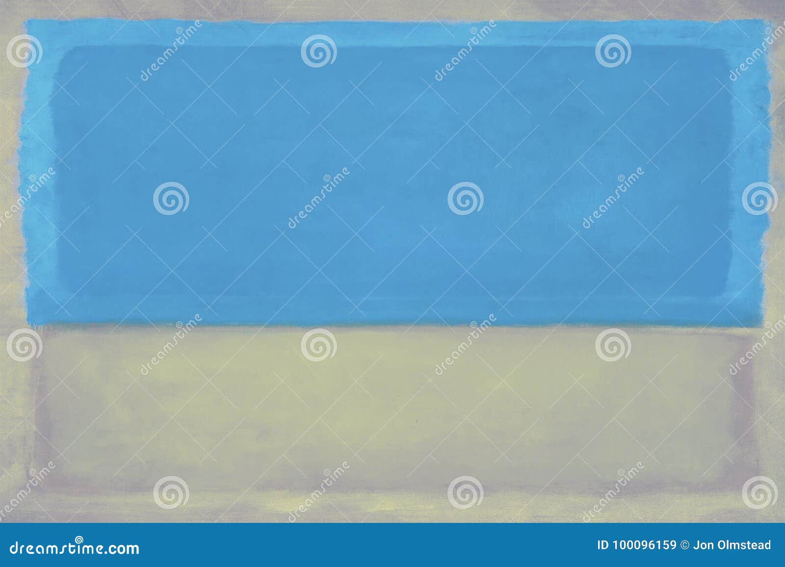 Modern Abstract Art Background Design Stock Image - Image of colorful ...