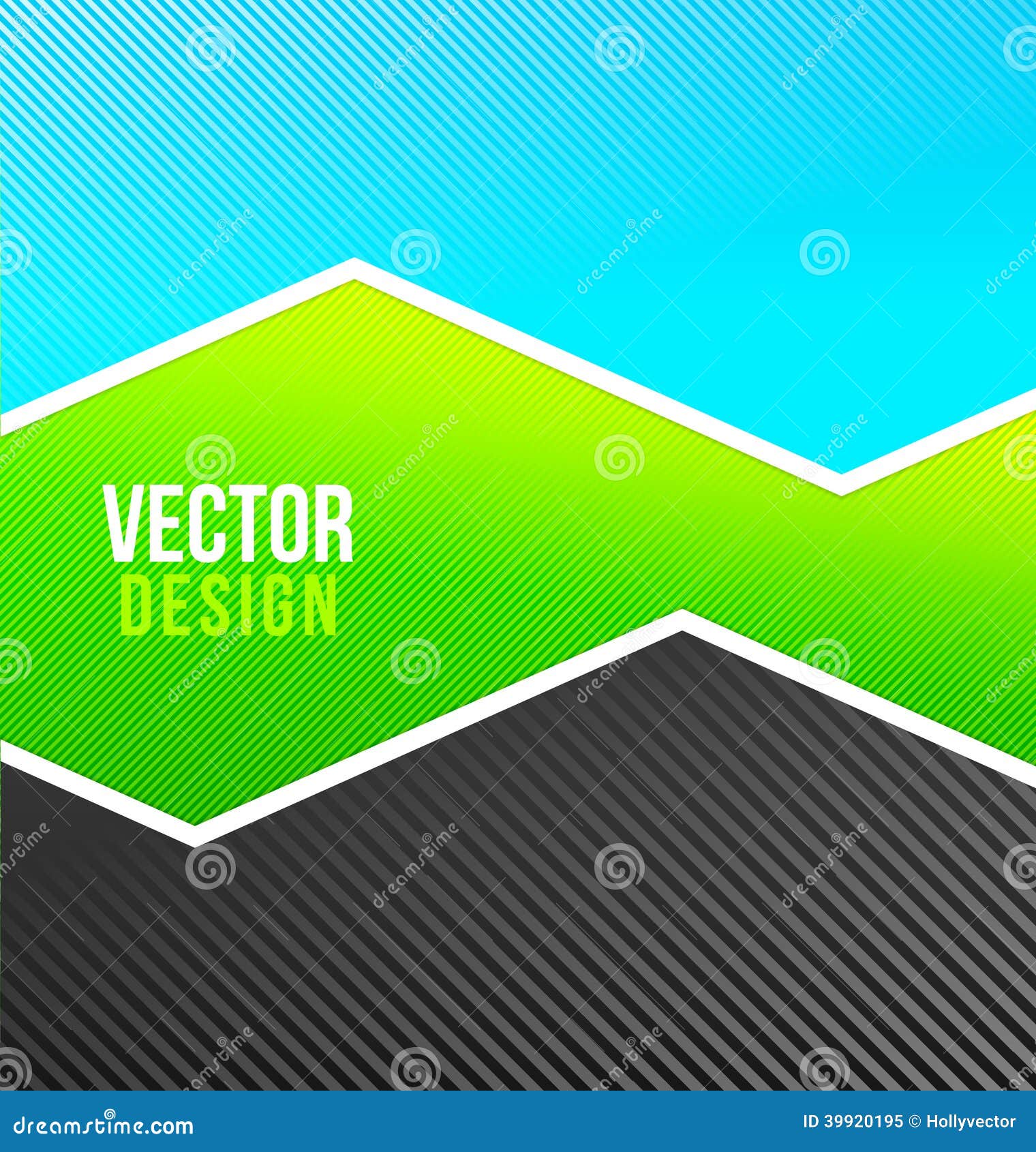 Modern design background stock vector. Illustration of graphic - 39920195