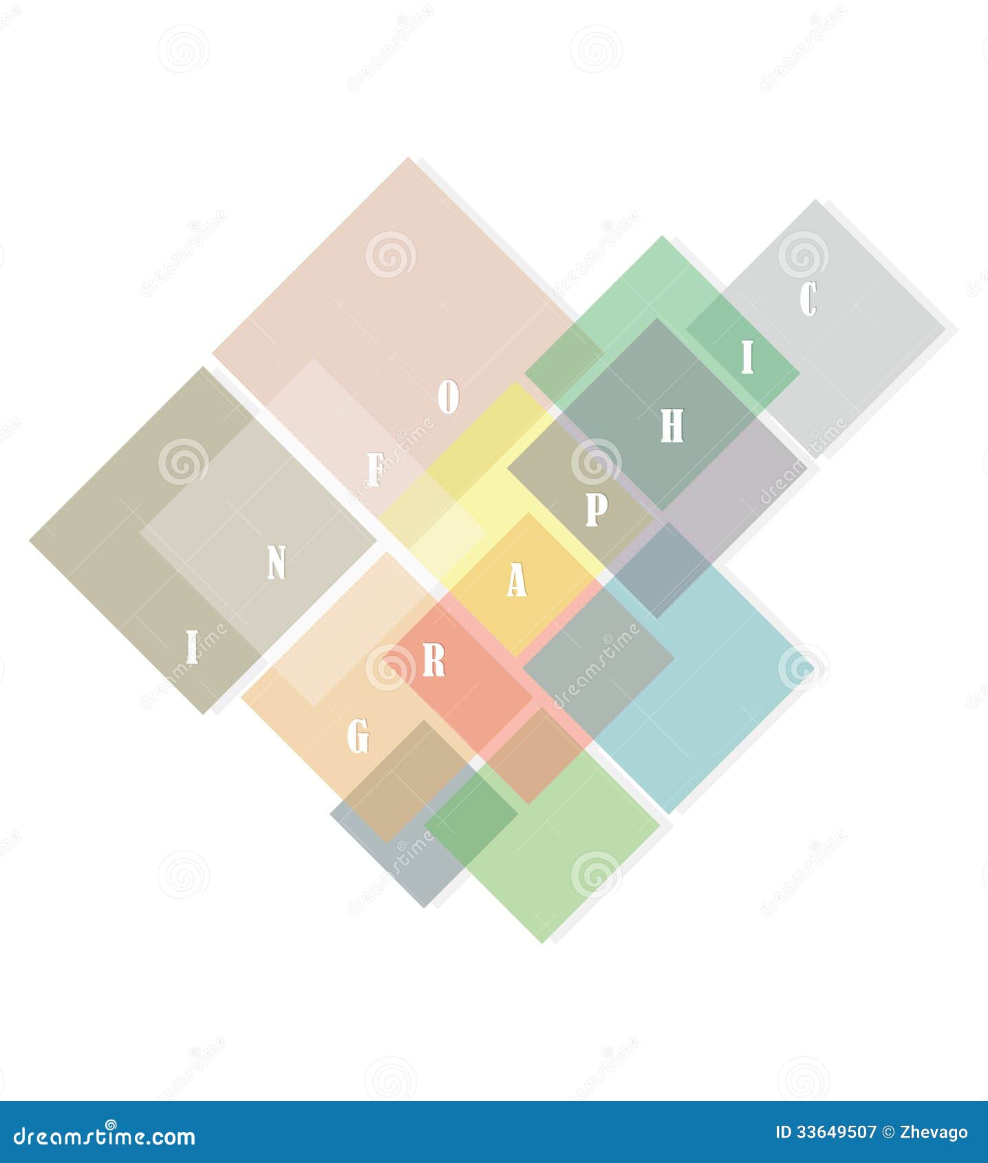 Modern Design template stock vector. Illustration of medium - 33649507