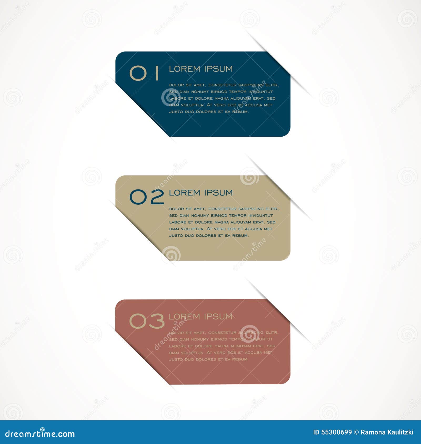 Modern Design Template stock illustration. Illustration of composition ...